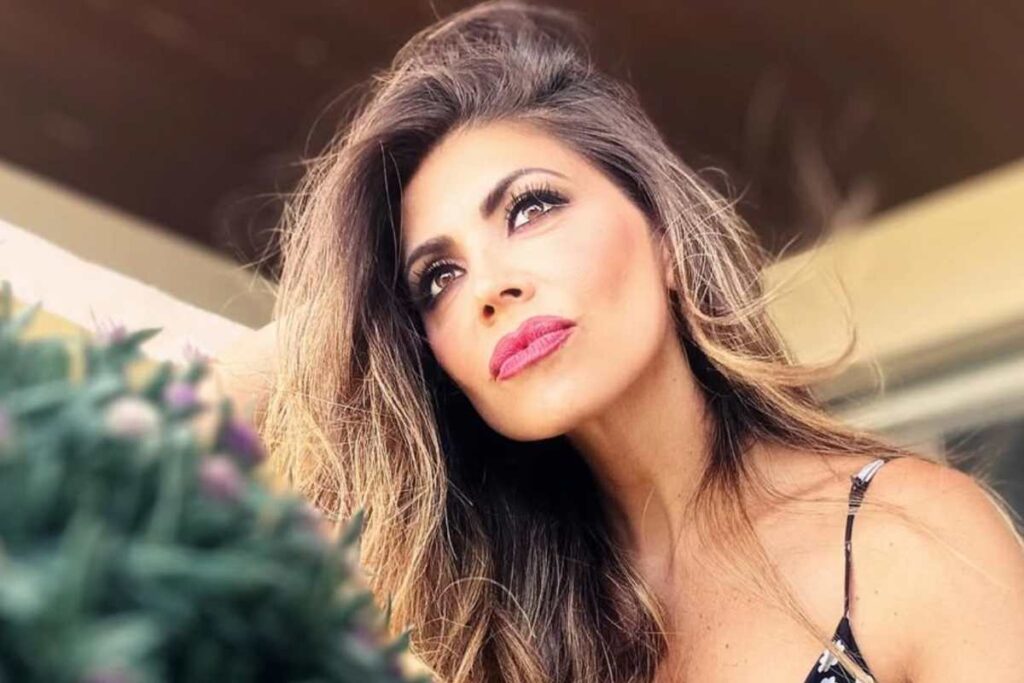 Flora Canto, l'ammissione a cuore aperto dell'attrice: "Ma porca....." - uspms.it